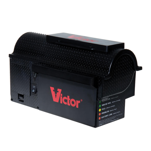 Köp Multi-Kill™ Elektrisk Musfälla | Victor® - Skadedjursbutiken.se