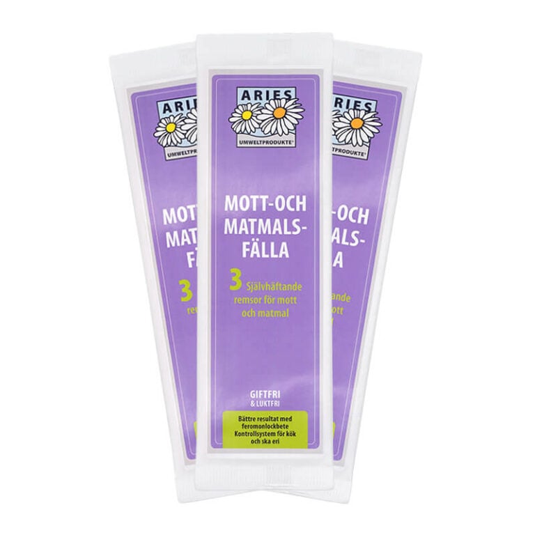 Köp Raid® | Radar Insektsspray 300 ml | (flygande insekter) (blå ...