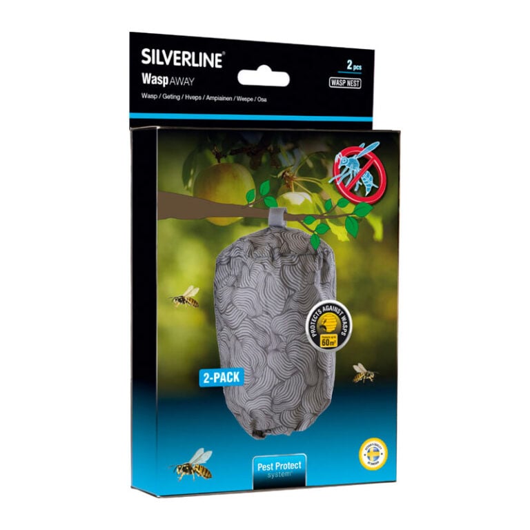 Jordgetingar: Ultimata guiden (2025) - Skadedjursbutiken.se