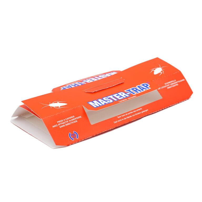 Skadedjursbekämpning med Skadedjursbutiken.se