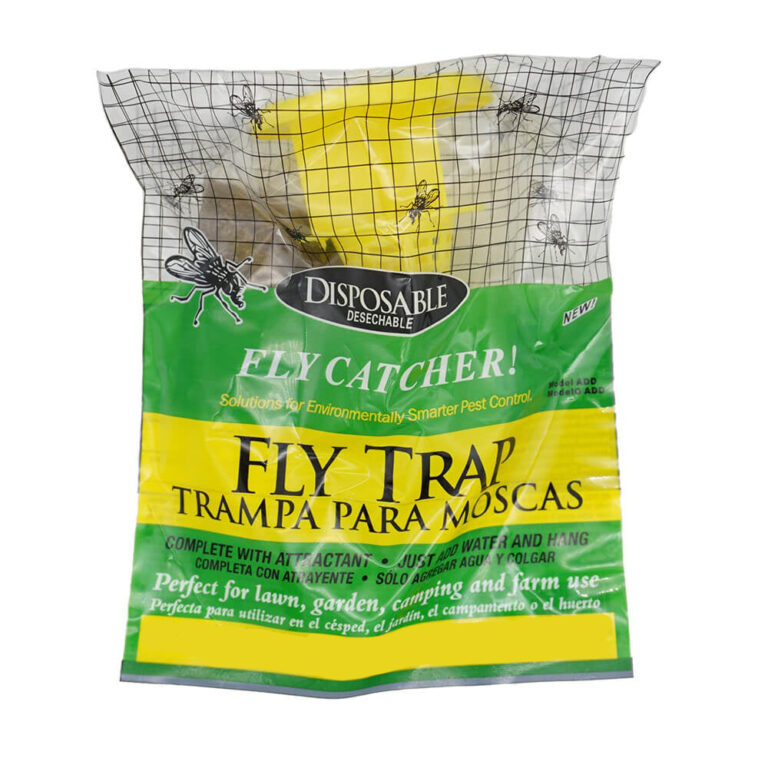 Jordgetingar: Ultimata guiden (2025) - Skadedjursbutiken.se