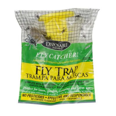 Jordgetingar: Ultimata guiden (2025) - Skadedjursbutiken.se