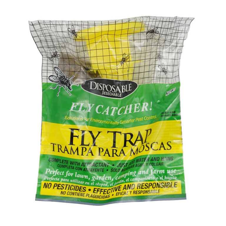 Jordgetingar: Ultimata guiden (2025) - Skadedjursbutiken.se