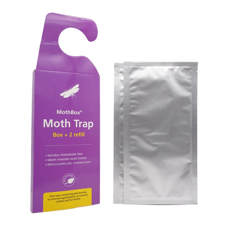 Köp Raid® | Radar Insektsspray 300 ml (blå) - Skadedjursbutiken.se