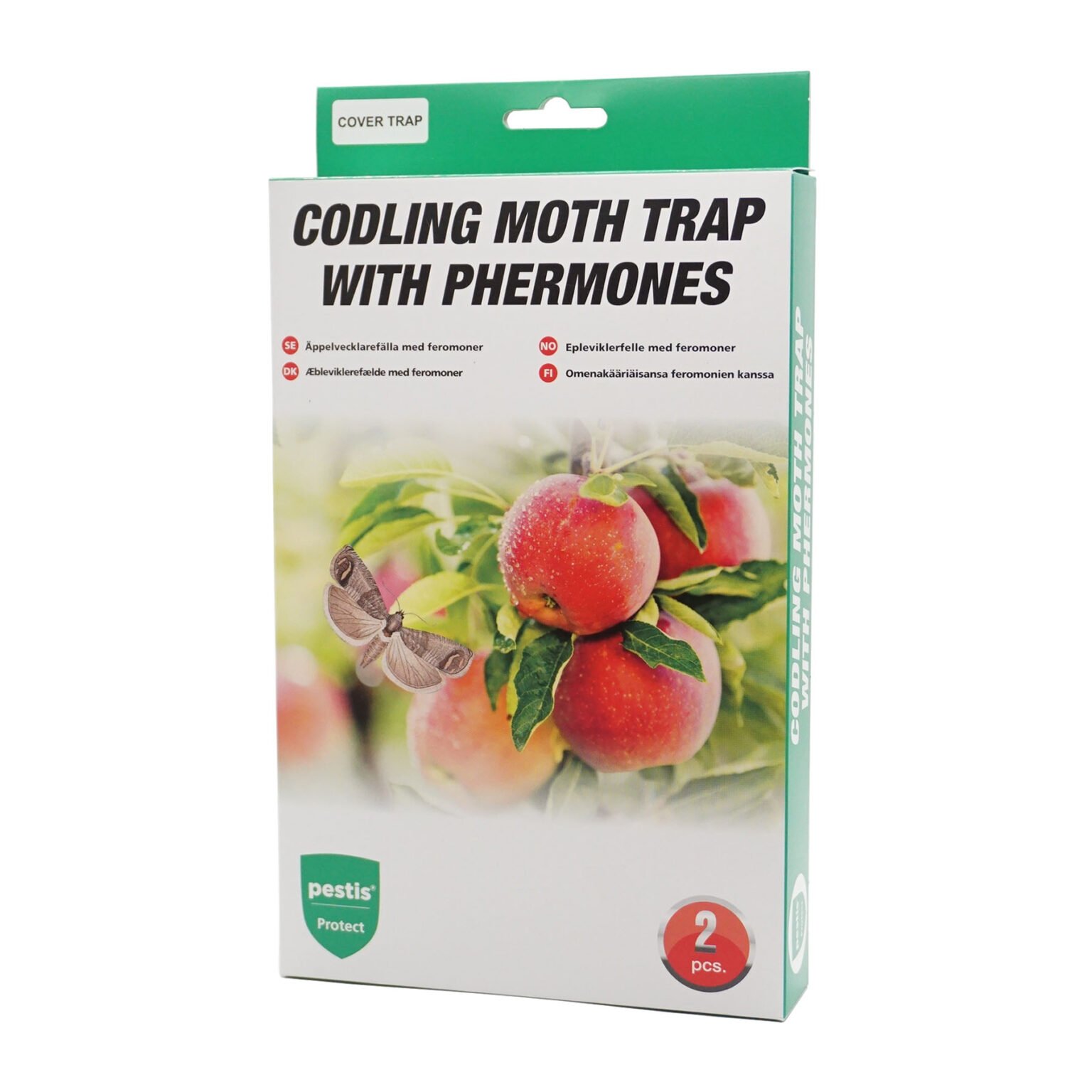 Köp Raid® | Radar Insektsspray 300 ml (blå) - Skadedjursbutiken.se